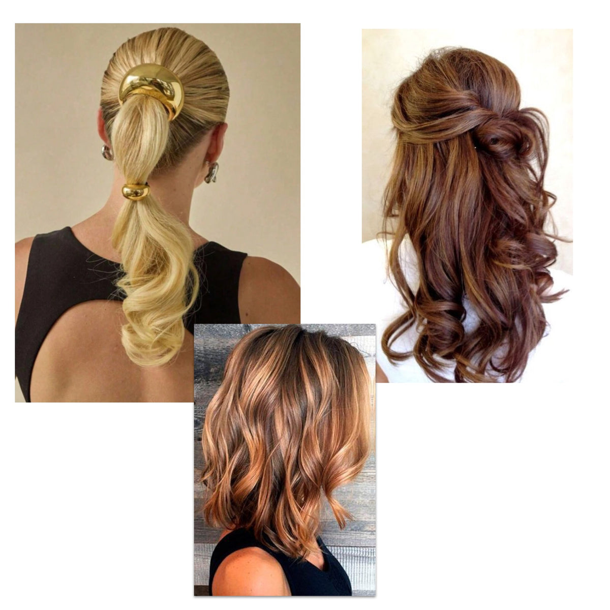 Sheraton Centre Hotel Express HAIR STYLE BAR – HeyBabe Cosmetics