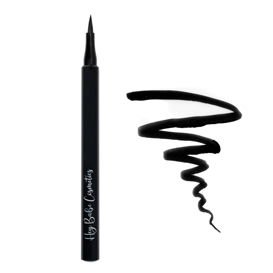Iconic Liquid Liner – HeyBabe Cosmetics